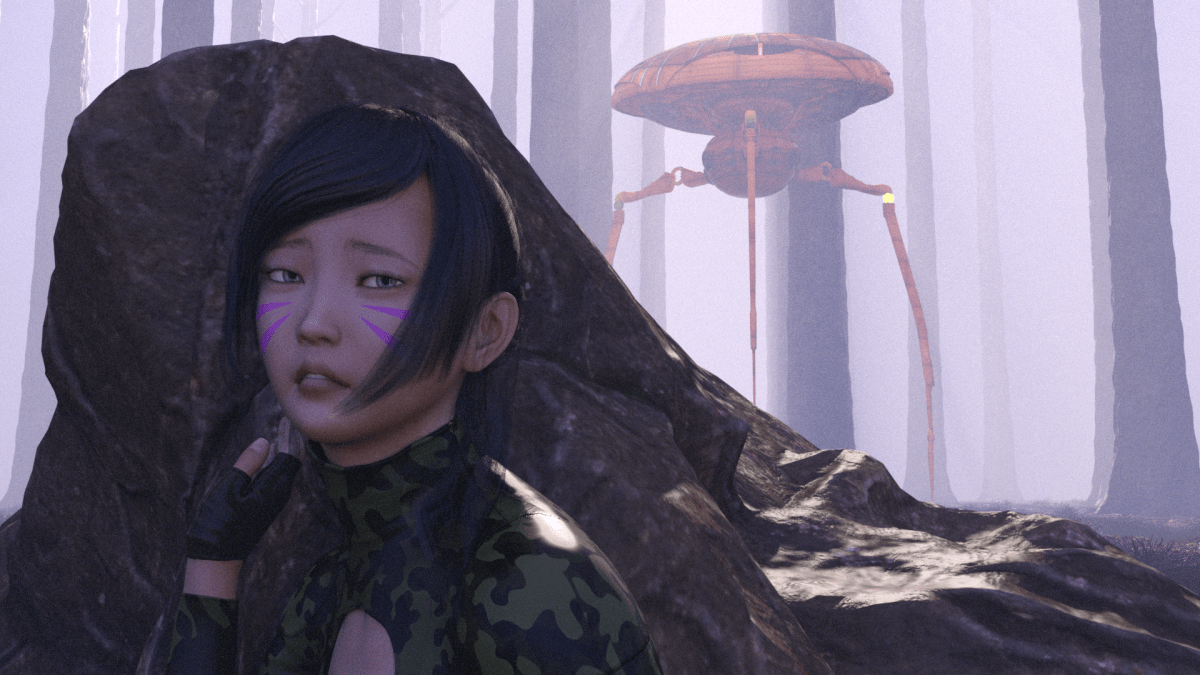 Xoxo Hiding as video. | Myth/Logic Press